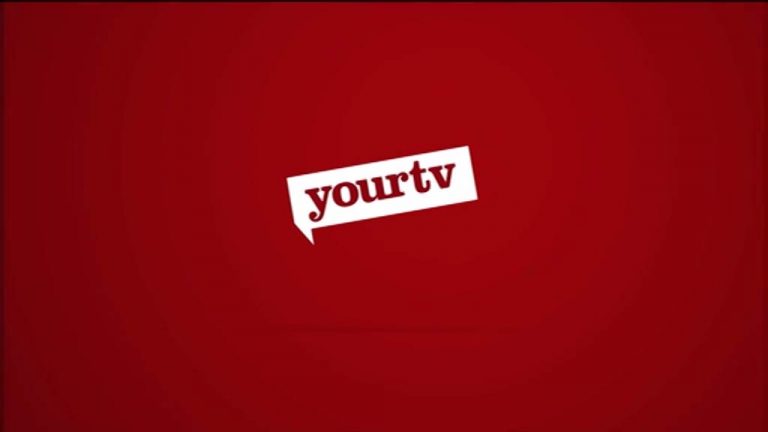 Your TV Break Bumpers | TVARK