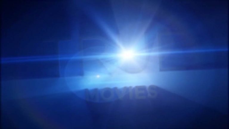 True Movies Ident | TVARK