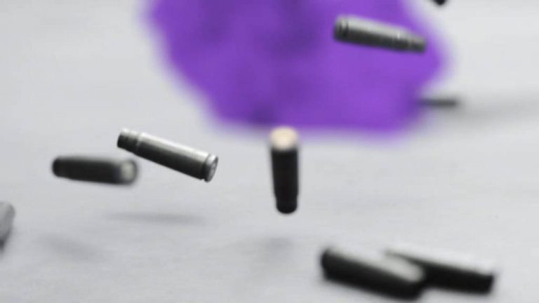 Spike Ident – Horse | TVARK