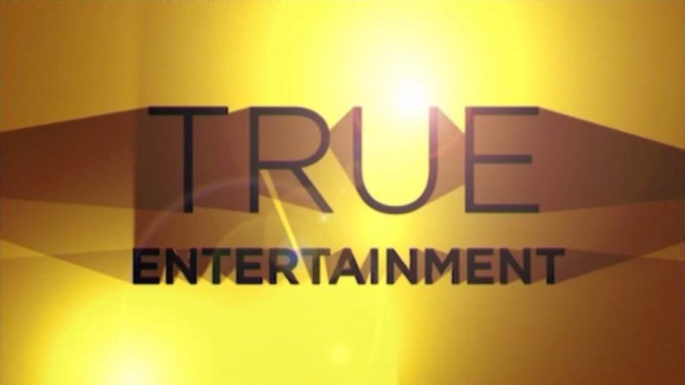 True Entertainment Ident | TVARK