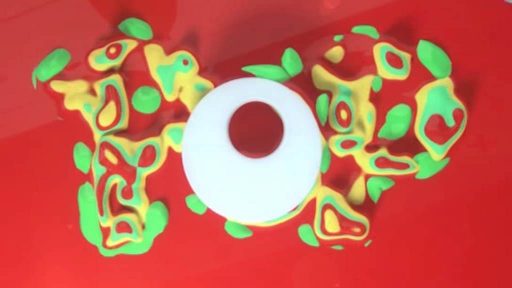 Pop Ident – Short Red | TVARK