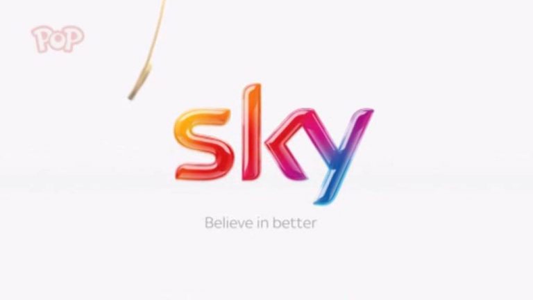 Sky Kids app | TVARK