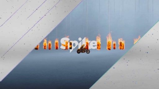 Spike Ident – Horse | TVARK