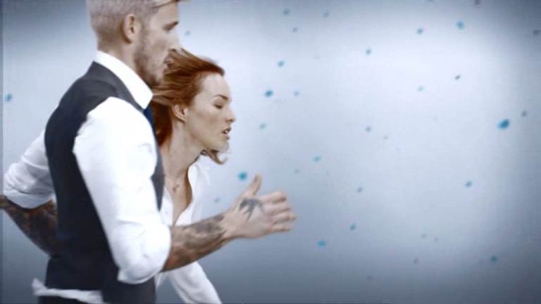 Spike Ident – Man | TVARK