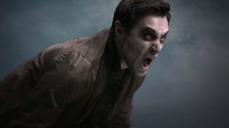 Spike Ident – Boxer | TVARK