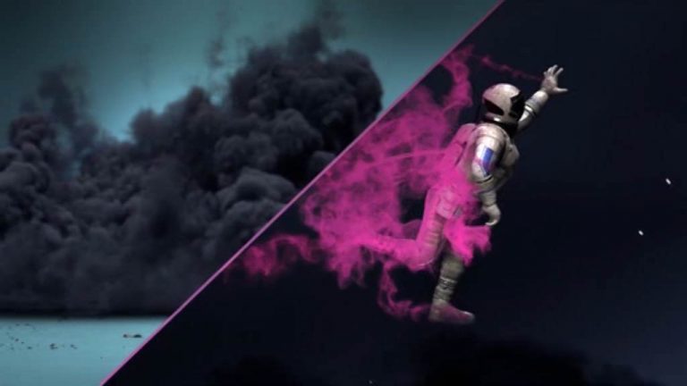 Spike Ident – wolf | TVARK