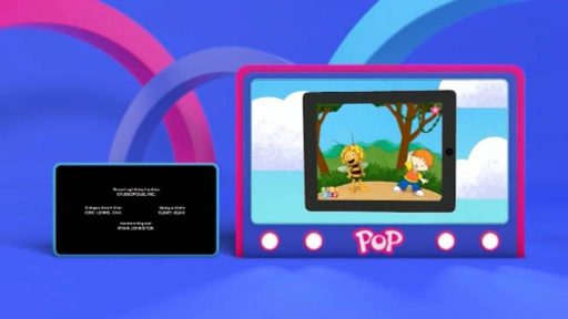 Pop – ECP | TVARK