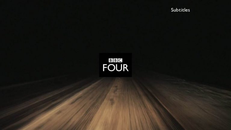 BBC Four Ident – Saturday Night Drama no2 | TVARK