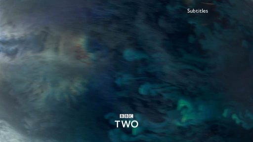 BBC Two Ident – Discovery | TVARK