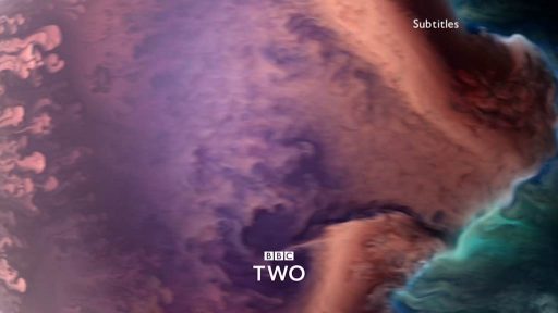 BBC Two Ident – Discovery | TVARK