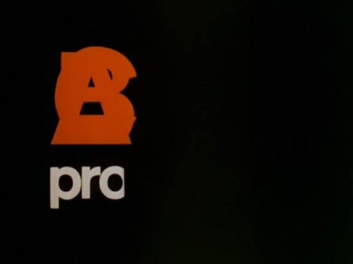 ABC Ident / Endboard | TVARK