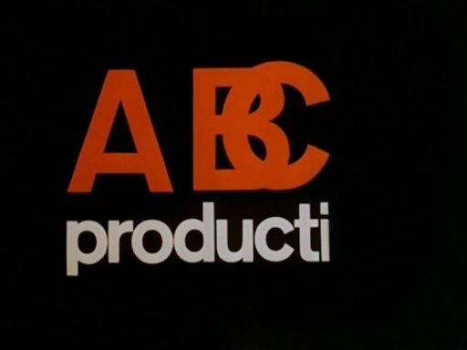ABC Ident / Endboard | TVARK