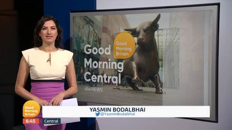 Good Morning Central | TVARK