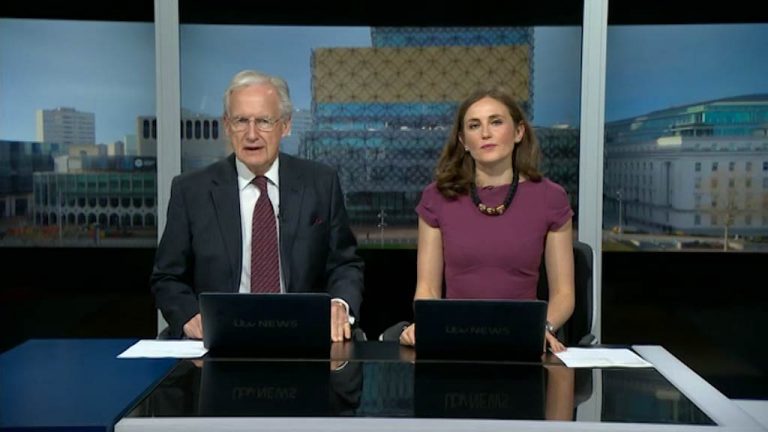 ITV News Central | TVARK