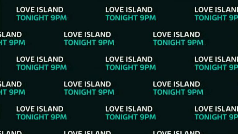ITV2 Love Island promo | TVARK
