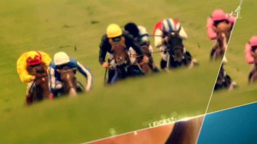 Channel 4 Racing | TVARK