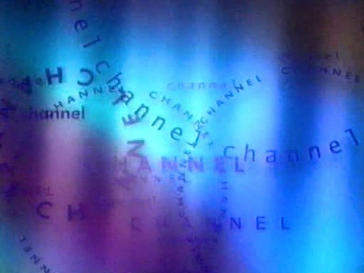 Channel Television Ident | TVARK