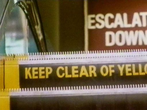 BBC1 Closedown | TVARK