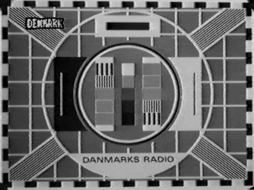 Other 4:3 Testcards | TVARK