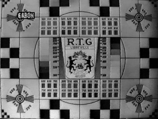 Other 4:3 Testcards | TVARK