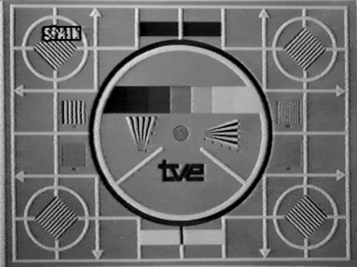 Other 4:3 Testcards | TVARK