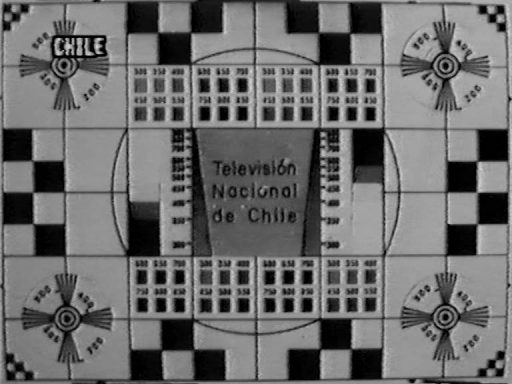 Other 4:3 Testcards | TVARK