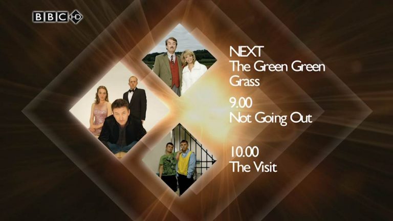 BBC HD Next | TVARK