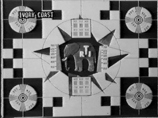 Other 4:3 Testcards | TVARK