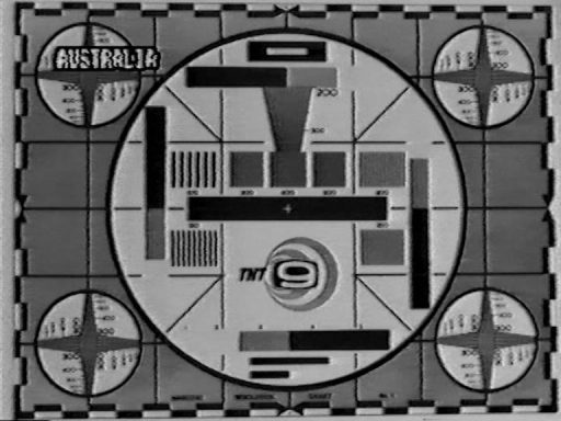 Other 4:3 Testcards | TVARK