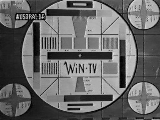 Other 4:3 Testcards | TVARK