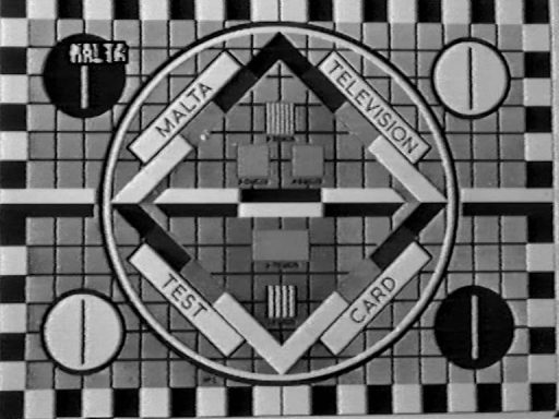 Other 4:3 Testcards | TVARK