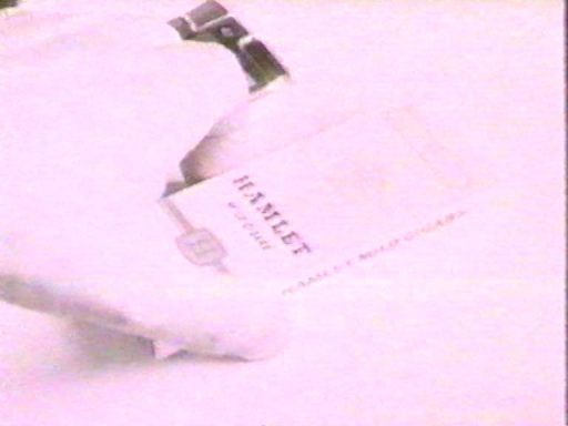 Hamlet Cigars | TVARK