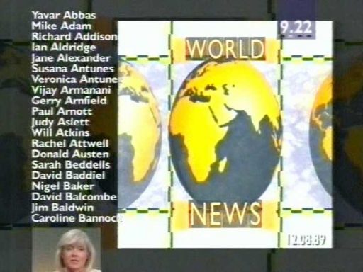 The Channel 4 Daily (Last Edition) | TVARK