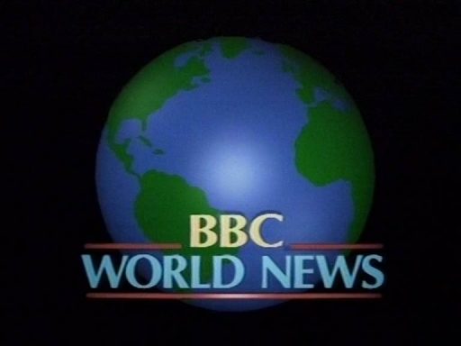 BBC World News Ident | TVARK