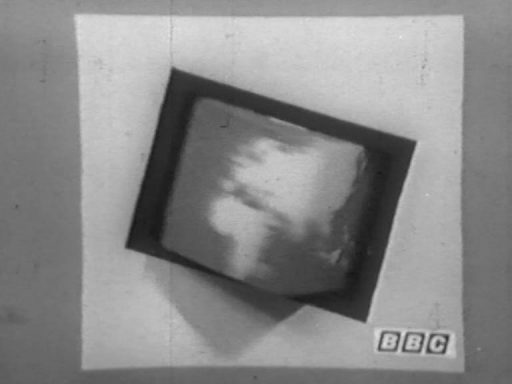 BBC1 It’s A Square World promo | TVARK