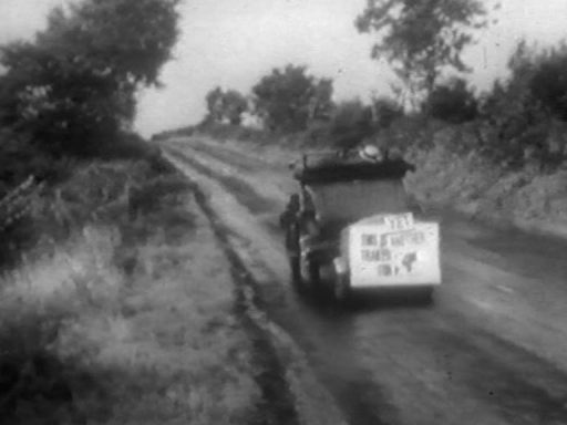 BBC1 It’s A Square World promo | TVARK