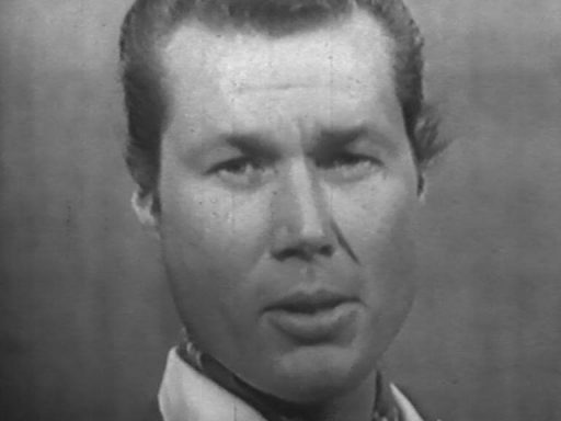 BBC1 Juke Box Jury 5.40 promo | TVARK