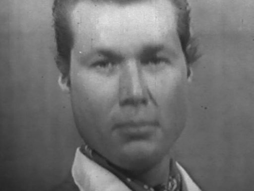 BBC1 Juke Box Jury 5.40 promo | TVARK