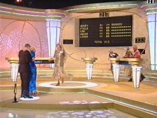 Family Fortunes | TVARK