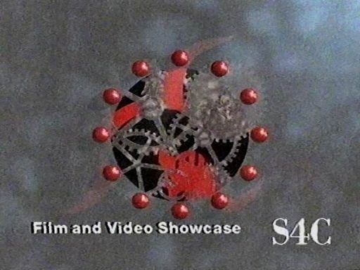 S4C Next – Film and Video Showcase | TVARK