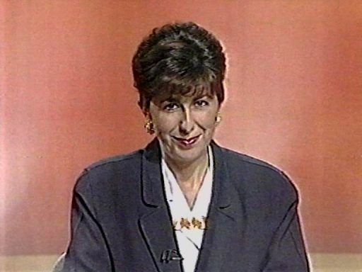 HTV News 1994 – 1996 | TVARK