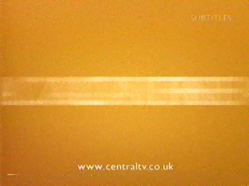 Central Ident – Shuffle | TVARK