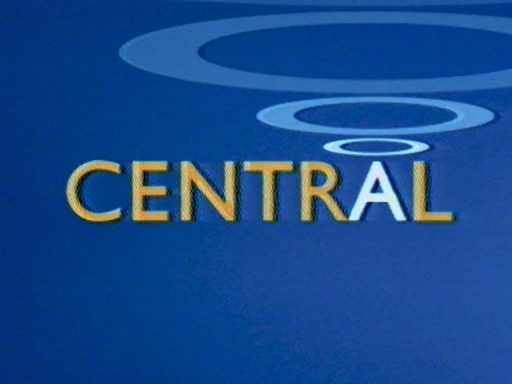 Central Ident | TVARK