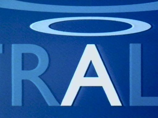 Central Ident | TVARK