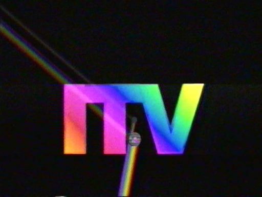 Central ITV Ident | TVARK