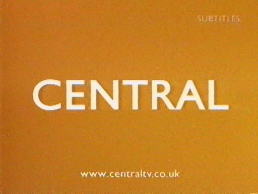 Central Ident – Shuffle | TVARK