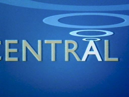 Central Ident | TVARK