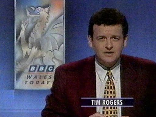 BBC Wales Today | TVARK