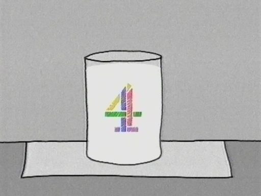 Channel 4 Kids Ident | TVARK
