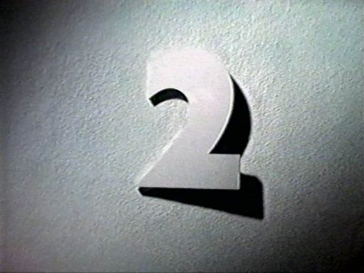 BBC2 Powder Ident (no BBC logo) | TVARK